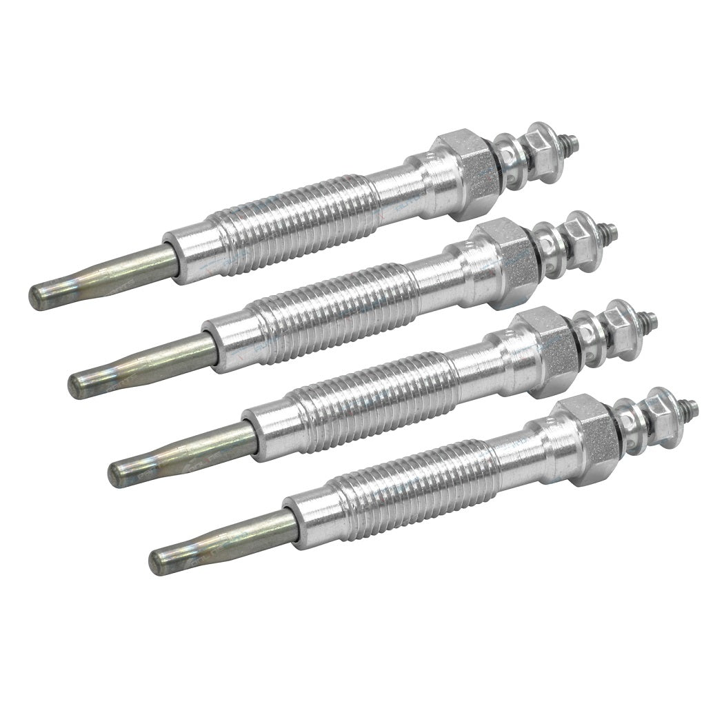 Glow Plugs - Ford / Mazda 2.5 WL-T - Courier Ranger Drifter / Kia 2.7 – Sharp Auto Parts