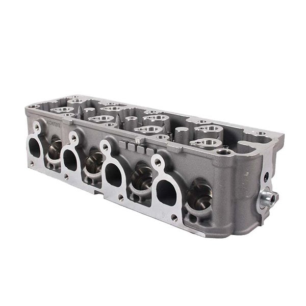 Chevrolet X14Y CR9 1.4 Cylinder Head - Utility – Sharp Auto Parts