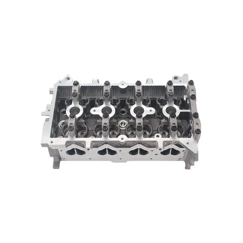 Chevrolet B10D B12D Cylinder Head - Aveo Spark Daewoo Matiz – Sharp ...