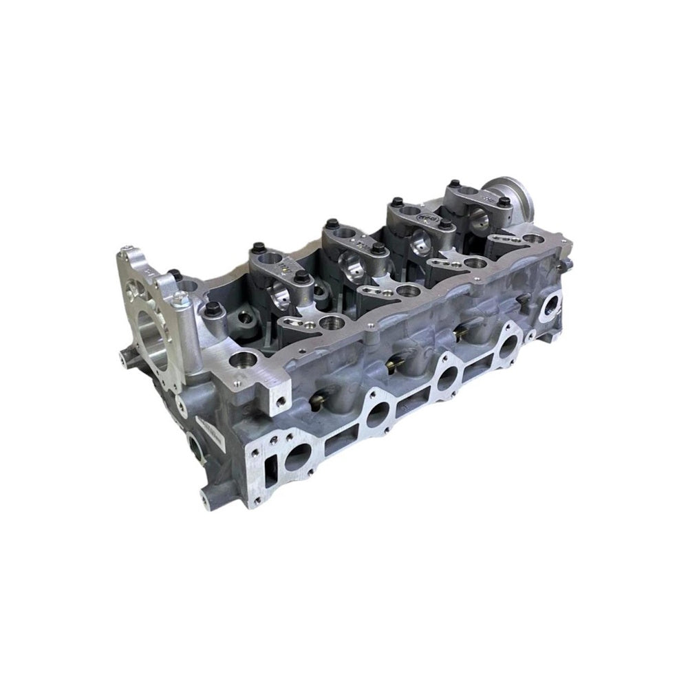 Chevrolet 2.0 Z20D Z20S Z22D Cylinder Head - Captiva Cruze – Sharp Auto ...