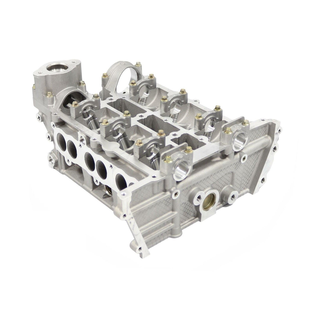 Ford 1.0 M1DA M2DA EcoBoost Cylinder Head - Fiesta Focus – Sharp Auto Parts