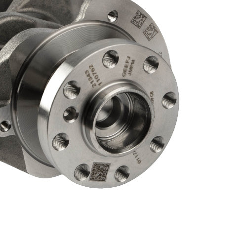 Mazda YMF6 YLF6 3.0 Crankshaft - EcoBlue Ford Mazda Volvo – Sharp Auto ...