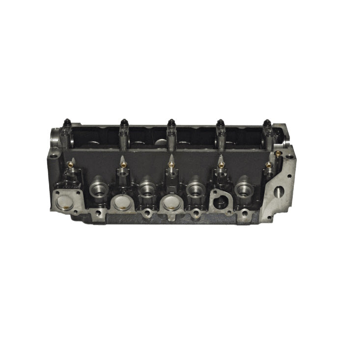 Ford 1.8 D18T RFM RFN Cylinder Head - Bantam Fiesta Ikon – Sharp Auto Parts