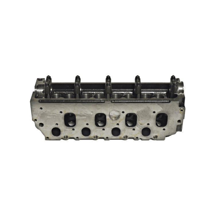 Ford 1.8 D18T RFM RFN Cylinder Head - Bantam Fiesta Ikon – Sharp Auto Parts