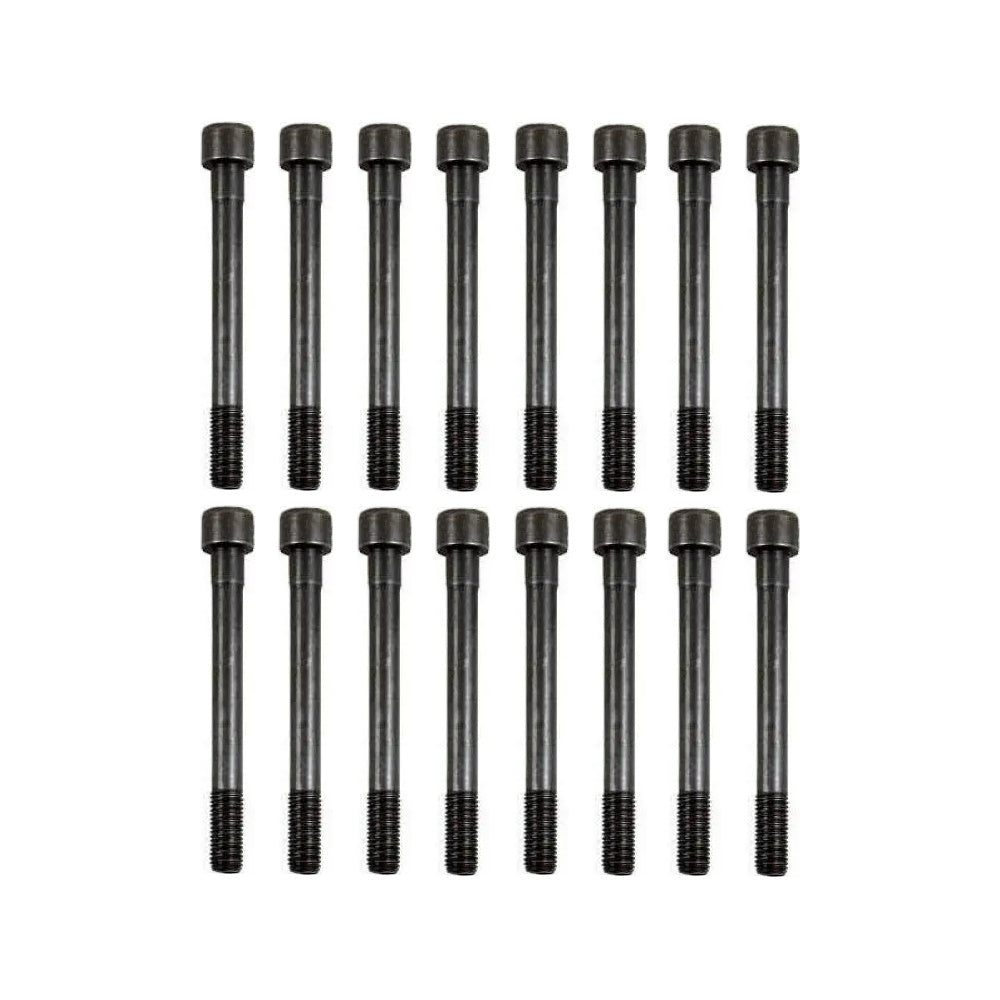 Hyundai G4ED G4EE Cylinder Head Bolts- Accent Getz - Kia Rio – Sharp ...