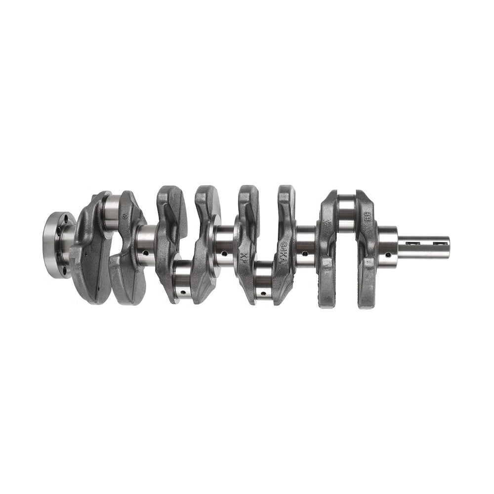 Hyundai G4KD G4KA Crankshaft - iX35 Sonata - Kia Cerato Sportage ...