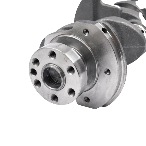 Hyundai G4FA Crankshaft - Accent i20 - Kia Cee'd Rio – Sharp Auto Parts