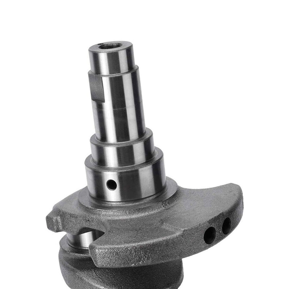 Hyundai G4FA Crankshaft - Accent i20 - Kia Cee'd Rio – Sharp Auto Parts