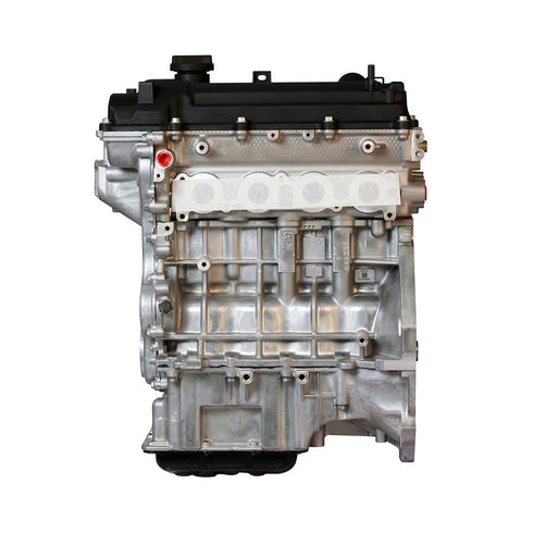 Hyundai 1.4 G4LA Engine Deluxe Long Block - i10 i20 Venue - Kia Picant ...