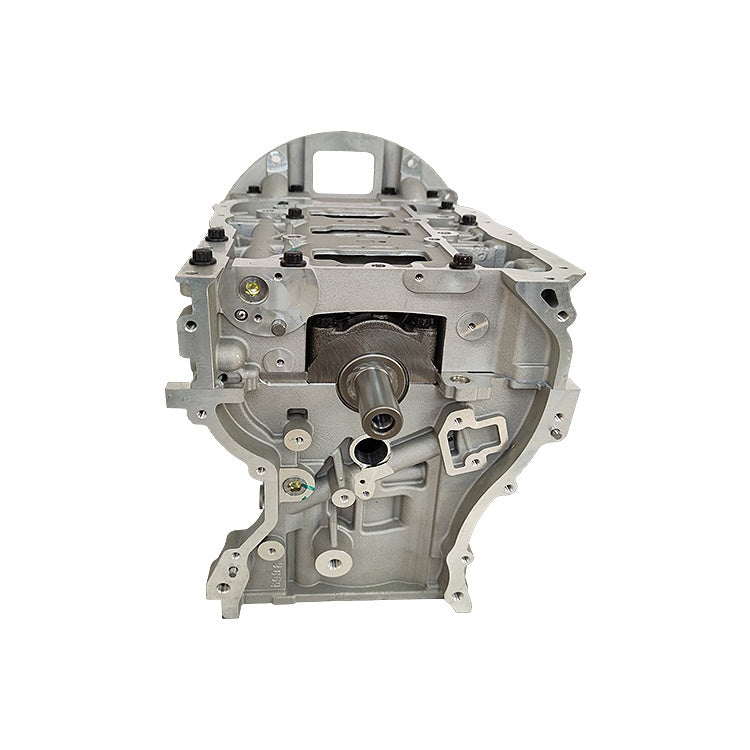 Hyundai 2.4 G4KG Engine Short Block - H1 Starex – Sharp Auto Parts