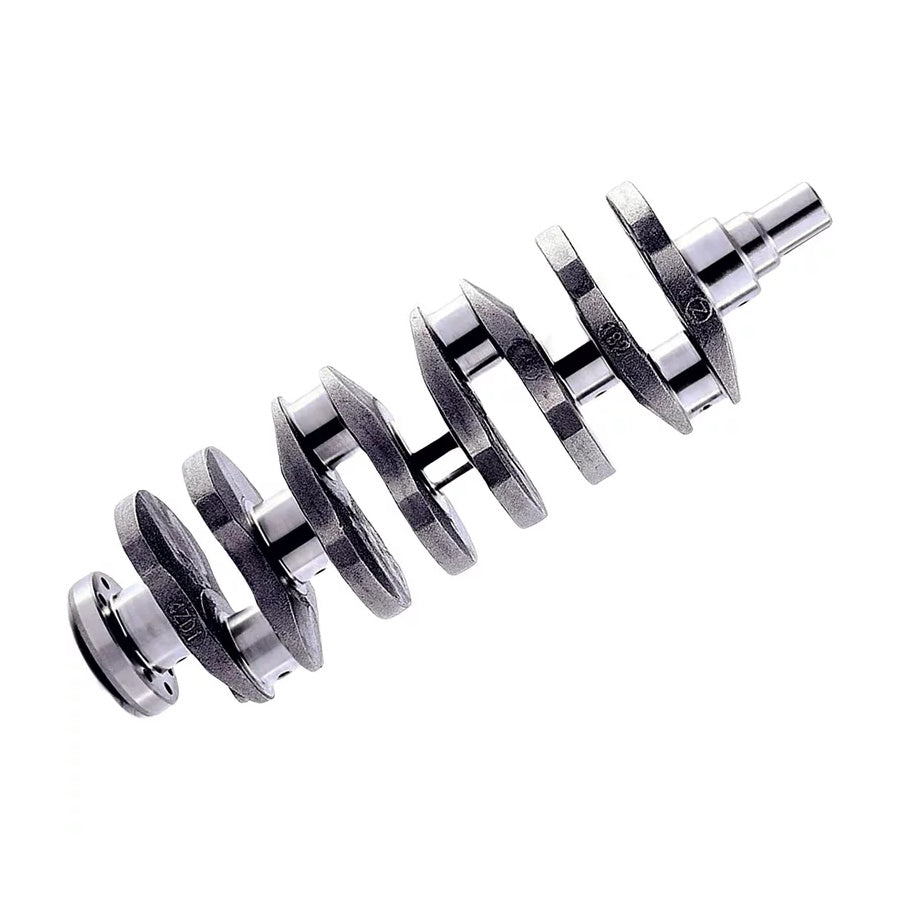 Isuzu 2.3 4ZD1 Crankshaft - KB230 – Sharp Auto Parts