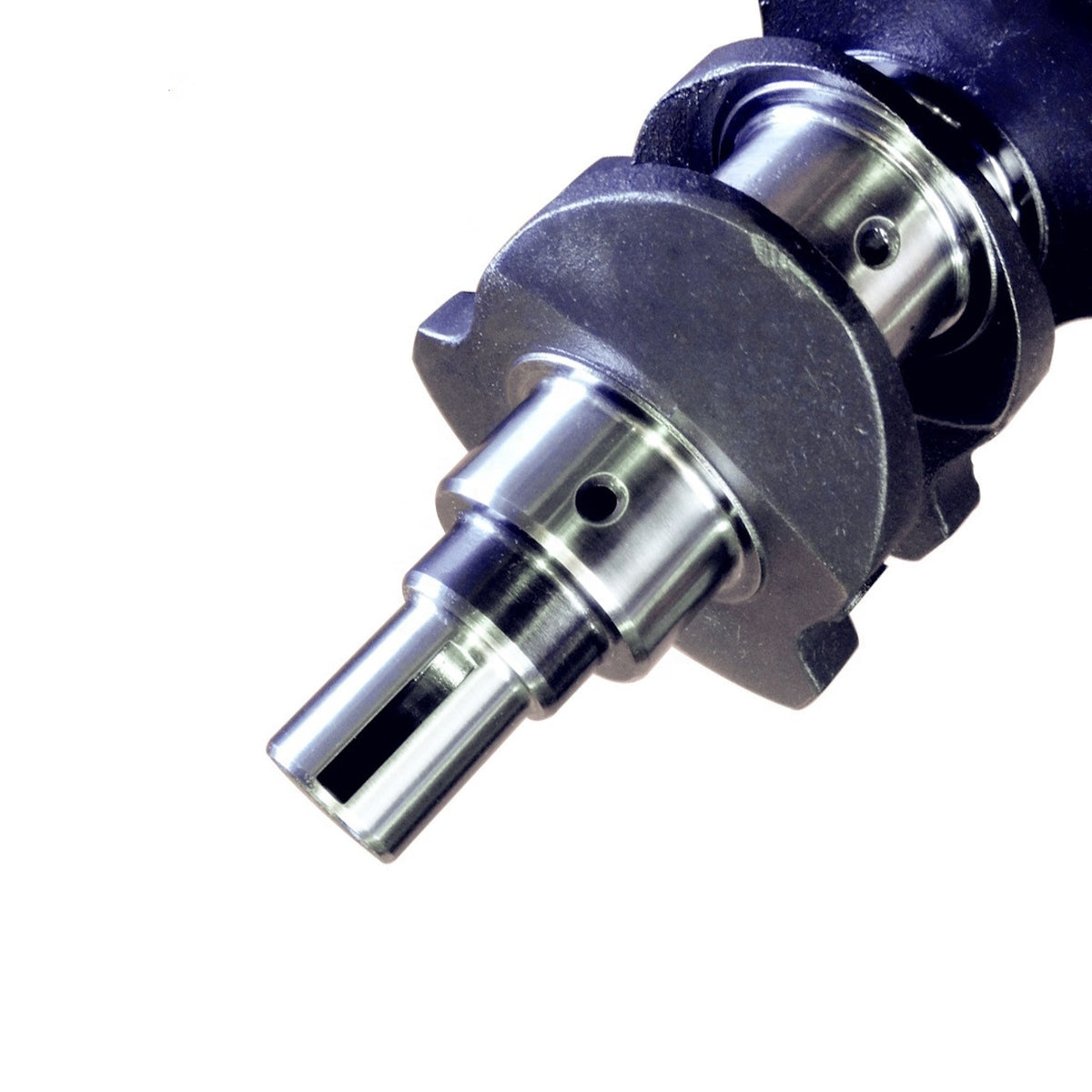 Isuzu 2.3 4ZD1 Crankshaft - KB230 – Sharp Auto Parts