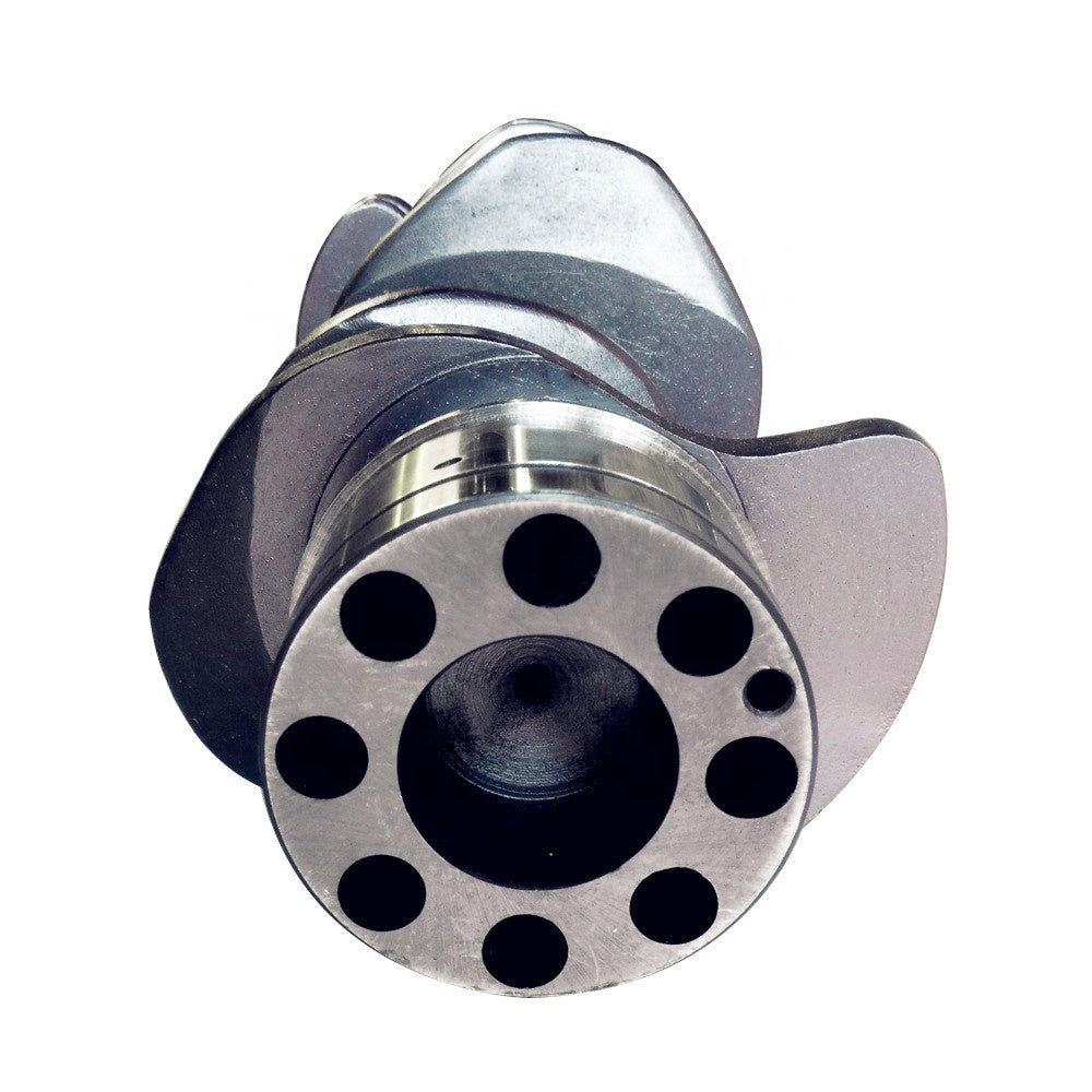 Isuzu 6HH1 8.2 Crankshaft - F Series FRD FRR FSD FSR FTR FVR FVZ ...