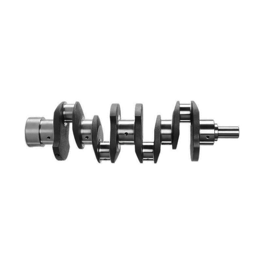 Isuzu C240 4AB1 2.4 Crankshaft - KB240 Forklift Elf 250 – Sharp Auto Parts
