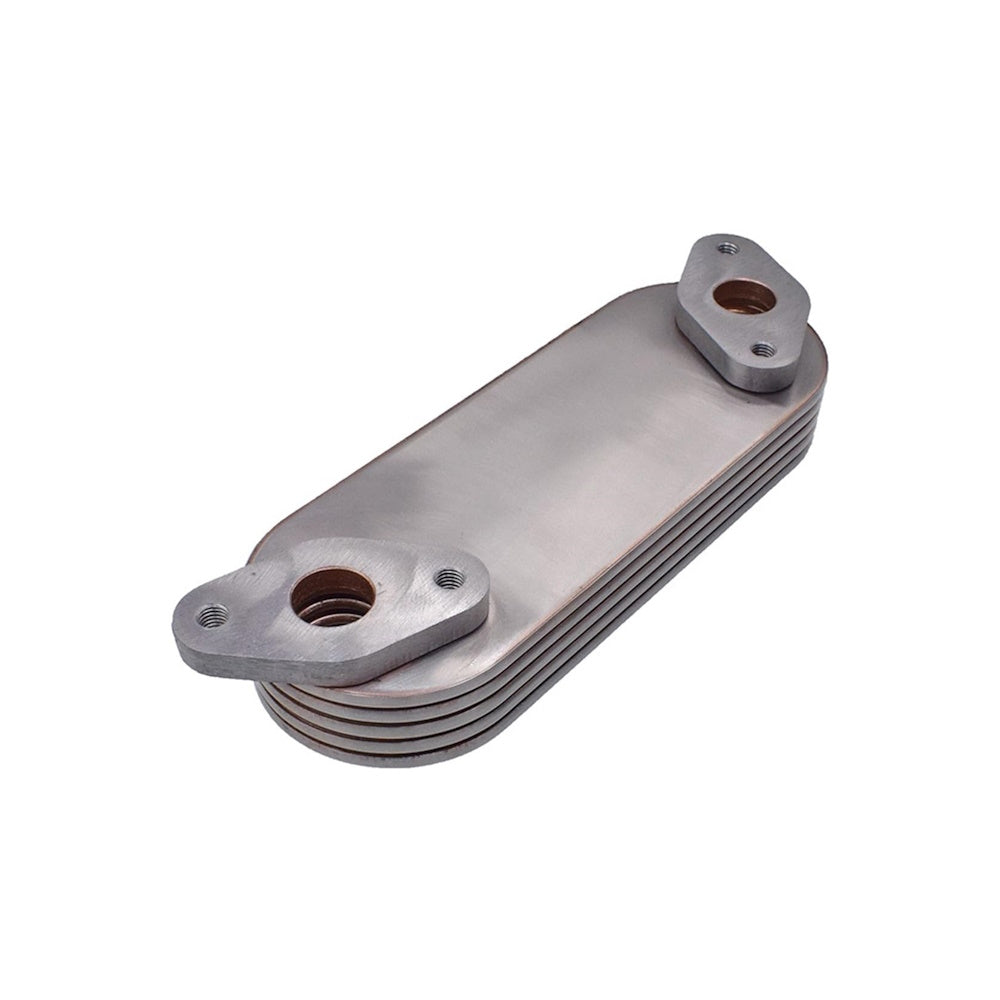 Mazda 2.5 WL WLT Oil Cooler - B2500 Drifter Ford Ranger – Sharp Auto Parts