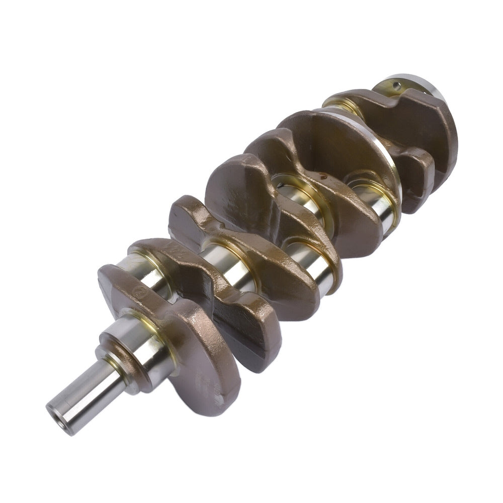 Mercedes Benz M270 M274 2.0 Crankshaft - C200 C250 E200 – Sharp Auto Parts