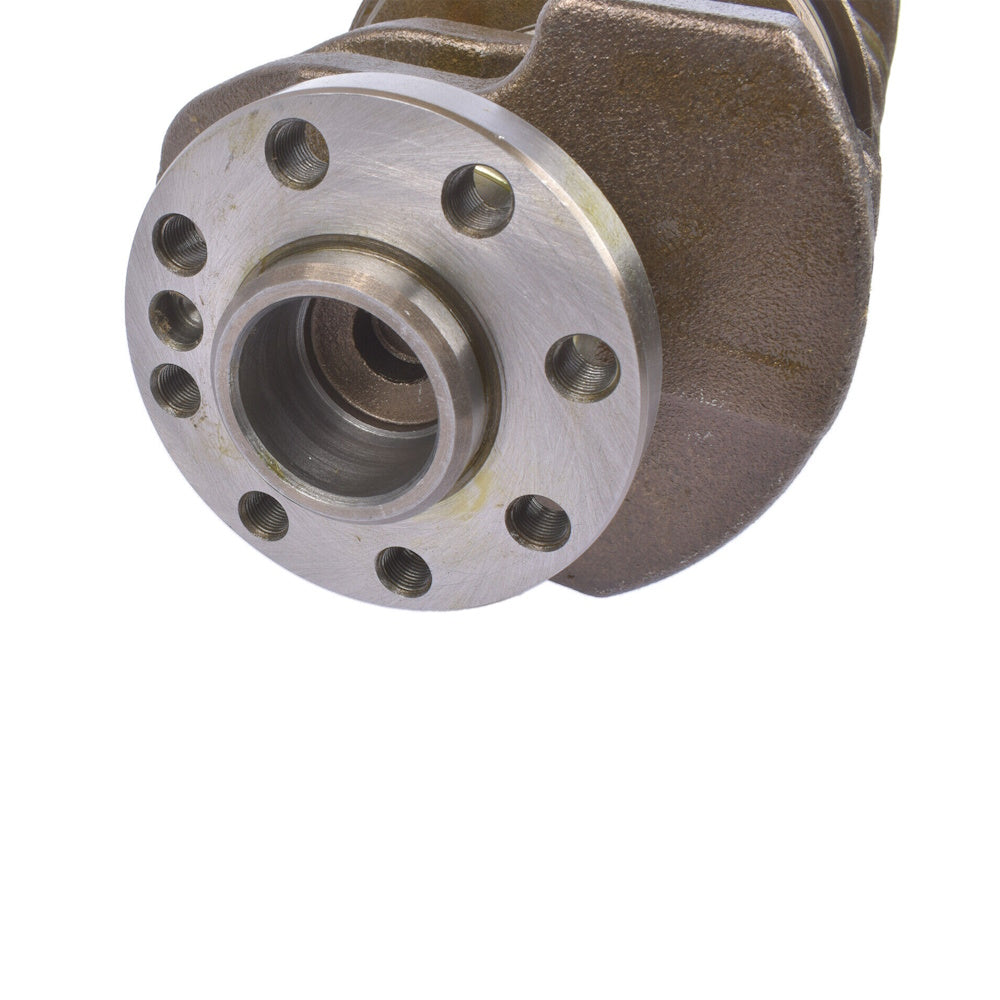 Mercedes Benz M270 M274 2.0 Crankshaft - C200 C250 E200 – Sharp Auto Parts
