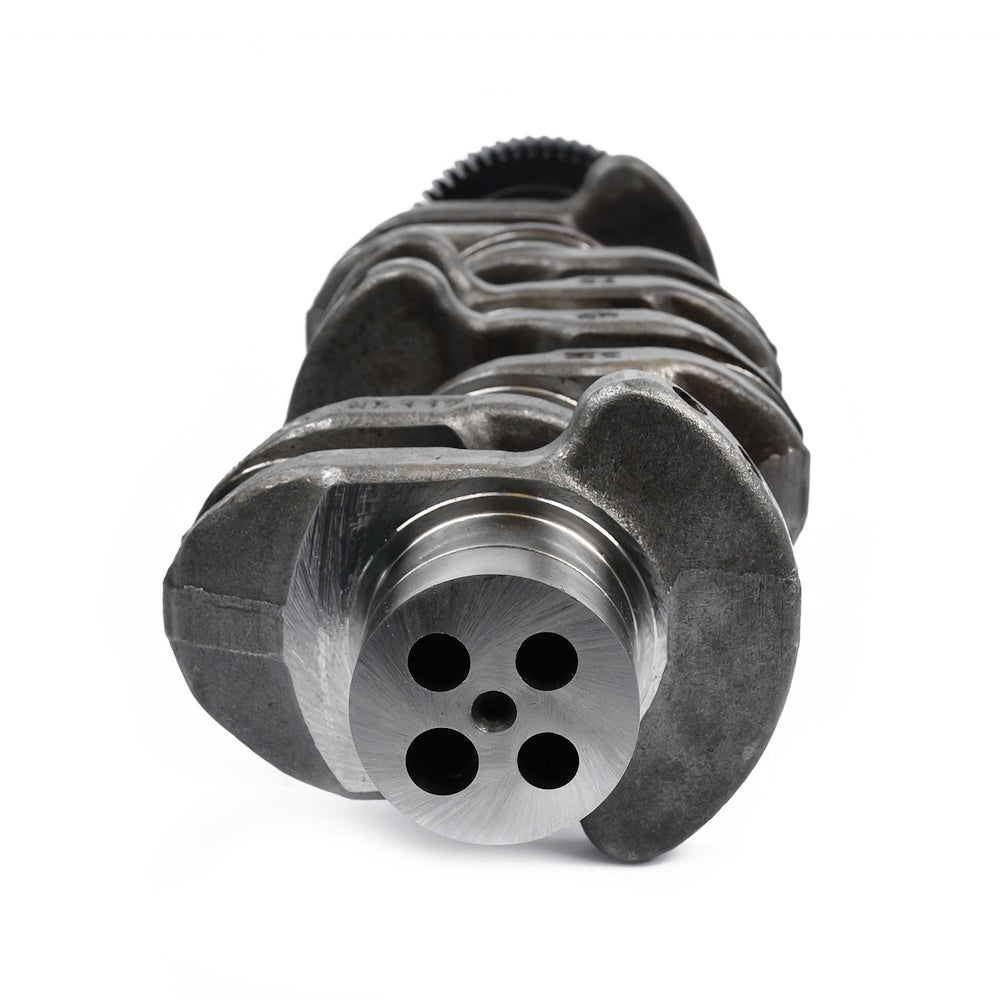 Mercedes Benz OM651 Crankshaft - CLA CLS GLA GLC Sprinter Viano Vito ...