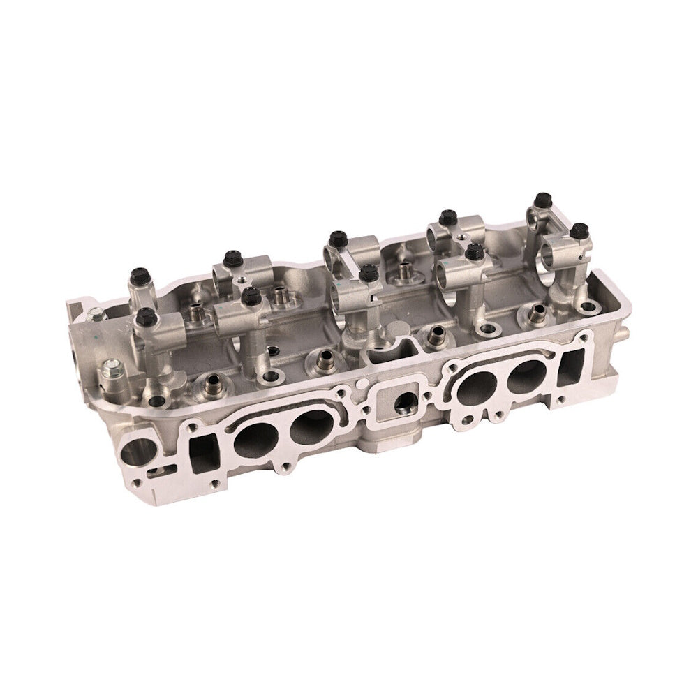 Mitsubishi 4G63 G63B 8v 2.0 Cylinder Head - Colt L200 – Sharp Auto Parts