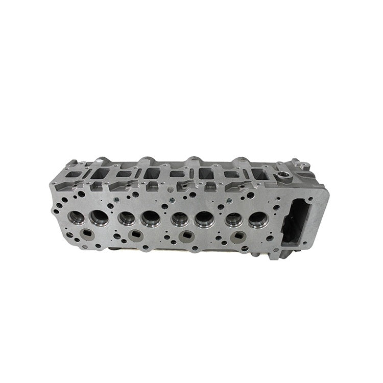 Mitsubishi 4M40T 2.8 Cylinder Head - Colt Pajero Shogun Canter Challen ...