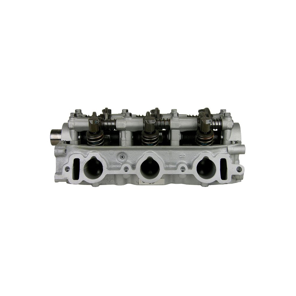 Mitsubishi 3.0 12v Engine 6G72 Cylinder Head - Galant L200 Pajero Shog ...