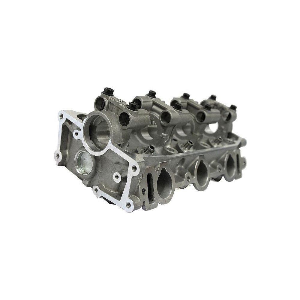 Mitsubishi 3.0 12v Engine 6G72 Cylinder Head - Galant L200 Pajero Shog ...