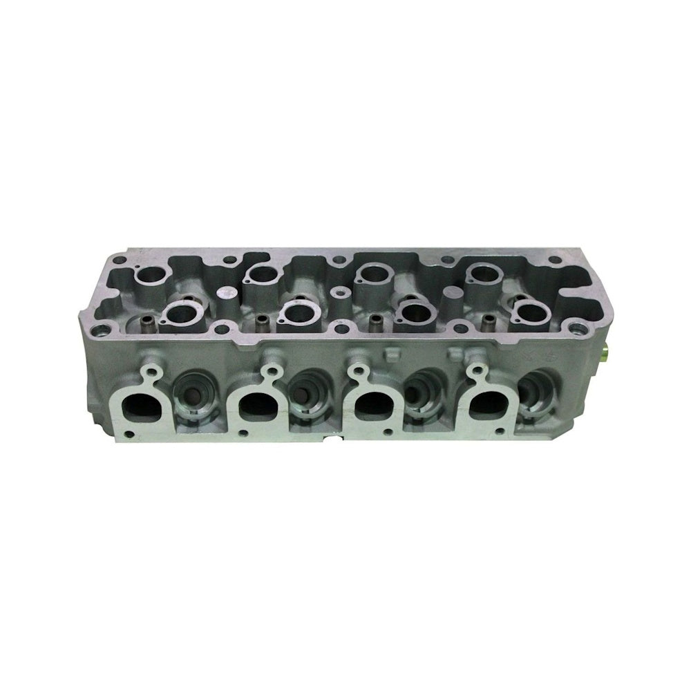 Chevrolet 1.4 C14SE 6W Cylinder Head - Utility – Sharp Auto Parts