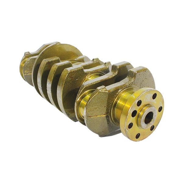 Opel C22NE X22SE X22XE Y22SE 2.2 Crankshaft - Isuzu KB220 – Sharp Auto ...