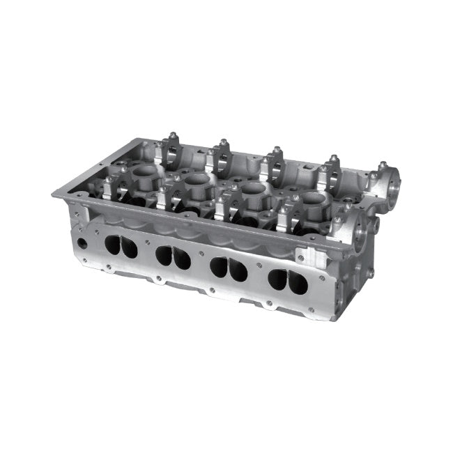 Opel Z16XEP 1.6 Cylinder Head - Astra Meriva Zafira – Sharp Auto Parts