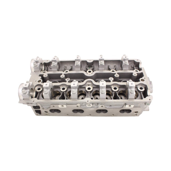 Opel Z14XE Z16XE Cylinder Head - Astra Zafira – Sharp Auto Parts