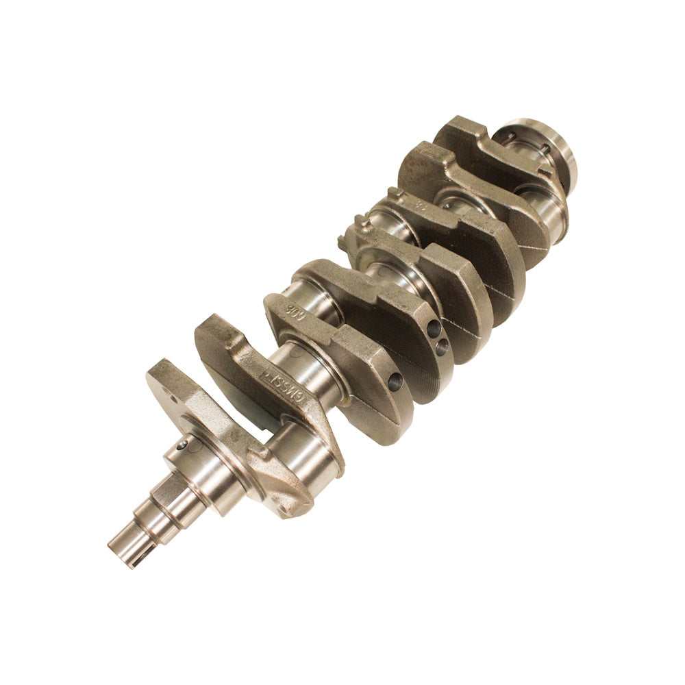 Opel C18LE C20LE C20NE C20SE Crankshaft - Isuzu – Sharp Auto Parts
