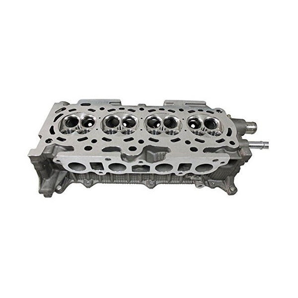 Toyota 1ZZ 1.8 Cylinder Head - Hiace Corolla MR2 – Sharp Auto Parts