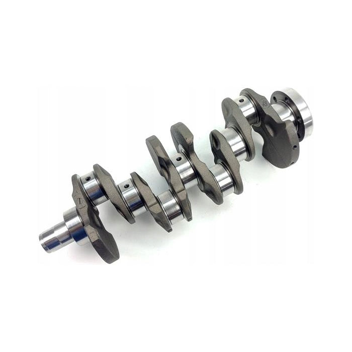 VW 1.4 BLM Crankshaft - Polo – Sharp Auto Parts