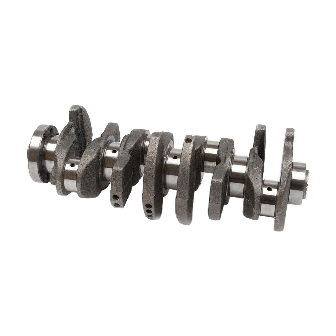VW CDA CDH Crankshaft - 1.8 TSI CC Golf Jetta Passat - Audi A3 A4 A5 ...