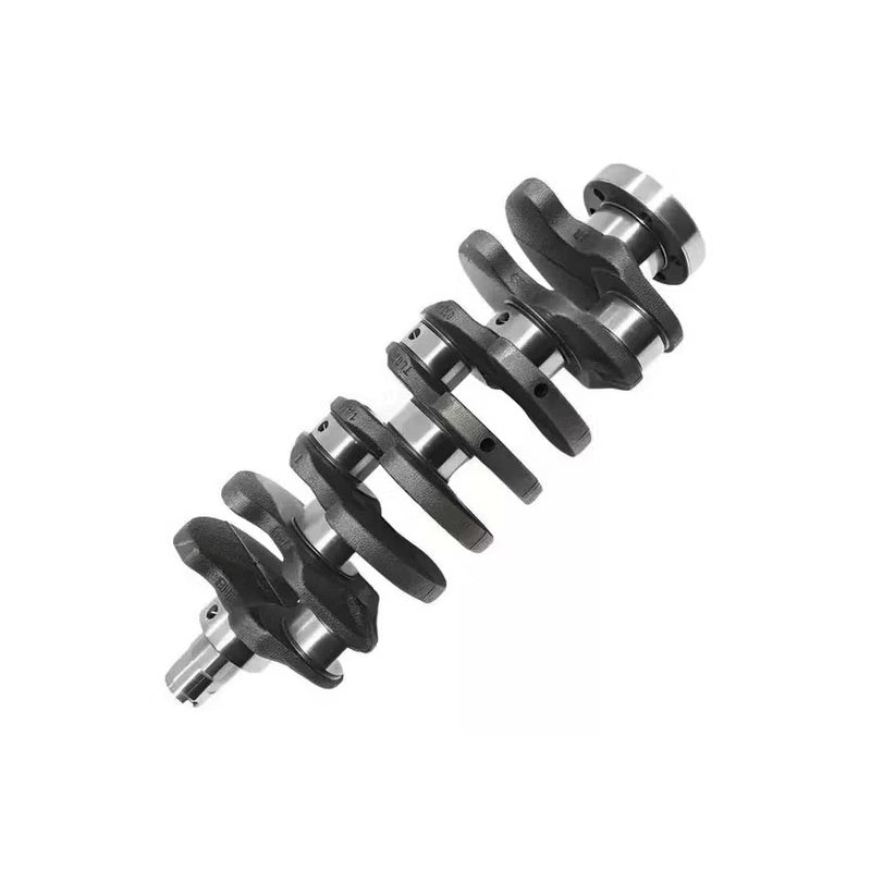 VW 1.6 BAH Crankshaft - Polo – Sharp Auto Parts