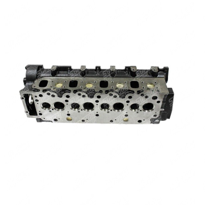 Isuzu 4HG1 4.5 Cylinder Head – Sharp Auto Parts