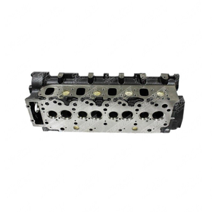 Isuzu 4HF1 4.3 Cylinder Head - NKR150 NKR200 NKR660 – Sharp Auto Parts