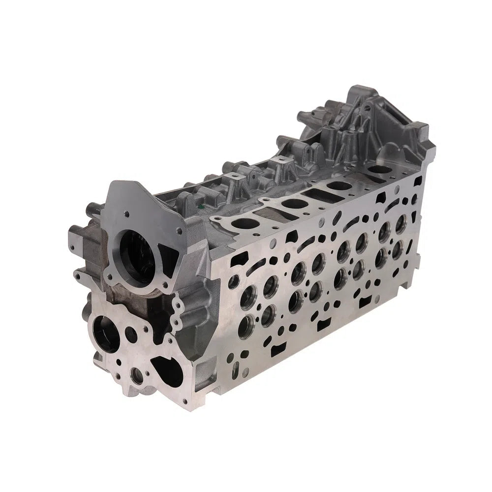 Renault M9T / Nissan YS23 Cylinder Head - Mercedes OM699 Opel – Sharp ...