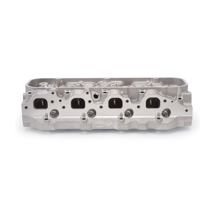 Chevy Big Block Performance Aluminum Cylinder Head - Pair – Sharp Auto ...