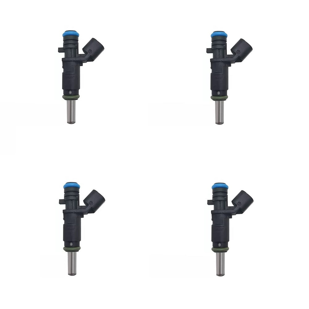 Chevrolet 1.6 Fuel Injector - Aveo Cruze Sonic Opel Astra Zafira ...
