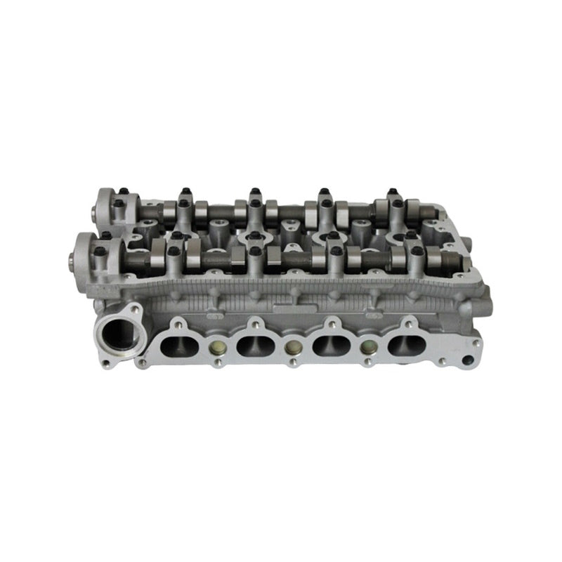 Chevrolet F16D3 / A16DMS 1.6 Cylinder Head - Aveo Cruze Sonic – Sharp ...