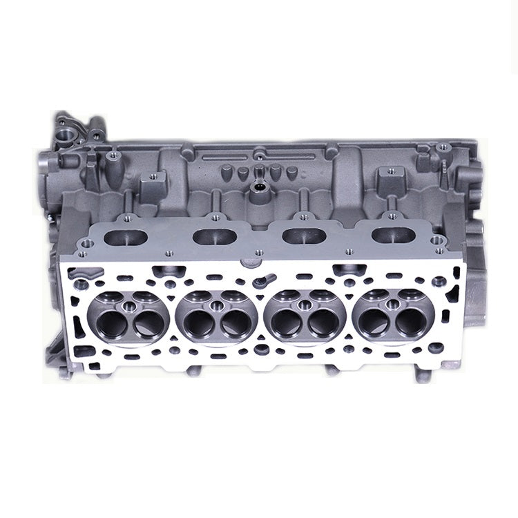 Chevrolet A16XER F16D4 1.6 Cylinder Head - Aveo Cruze Optra Opel Astra ...