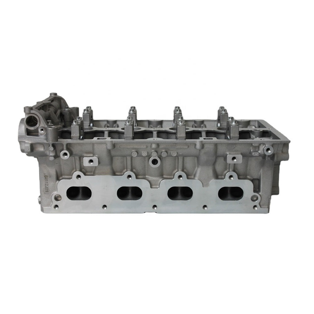 Chevrolet A16XER F16D4 1.6 Cylinder Head - Aveo Cruze Optra Opel Astra ...