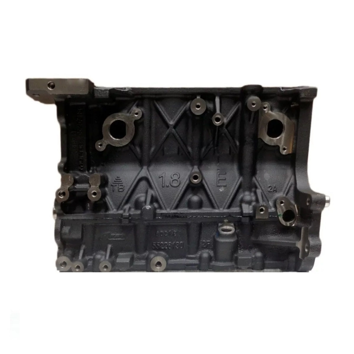 Chevrolet F18D3 Engine Short Block - 1.8 Aveo Cruze Optra Opel Astra Z ...