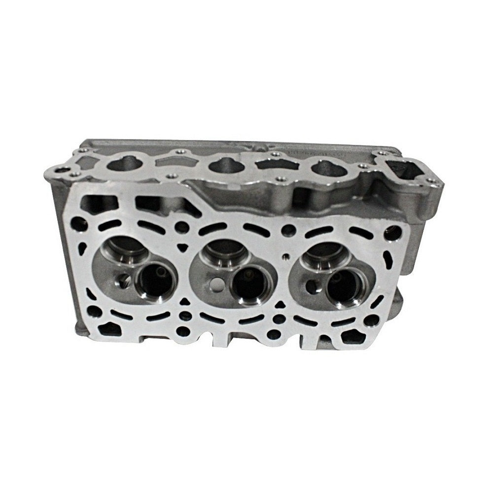 Daewoo F8CV Fuel Injection 0.8 Cylinder Head – Sharp Auto Parts