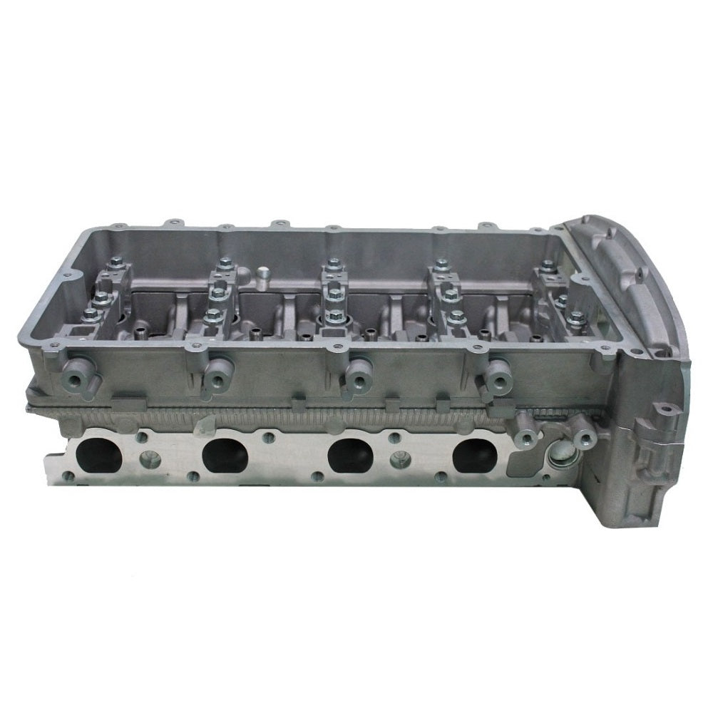 Ford D2FA 2.4 Cylinder Head - Transit – Sharp Auto Parts