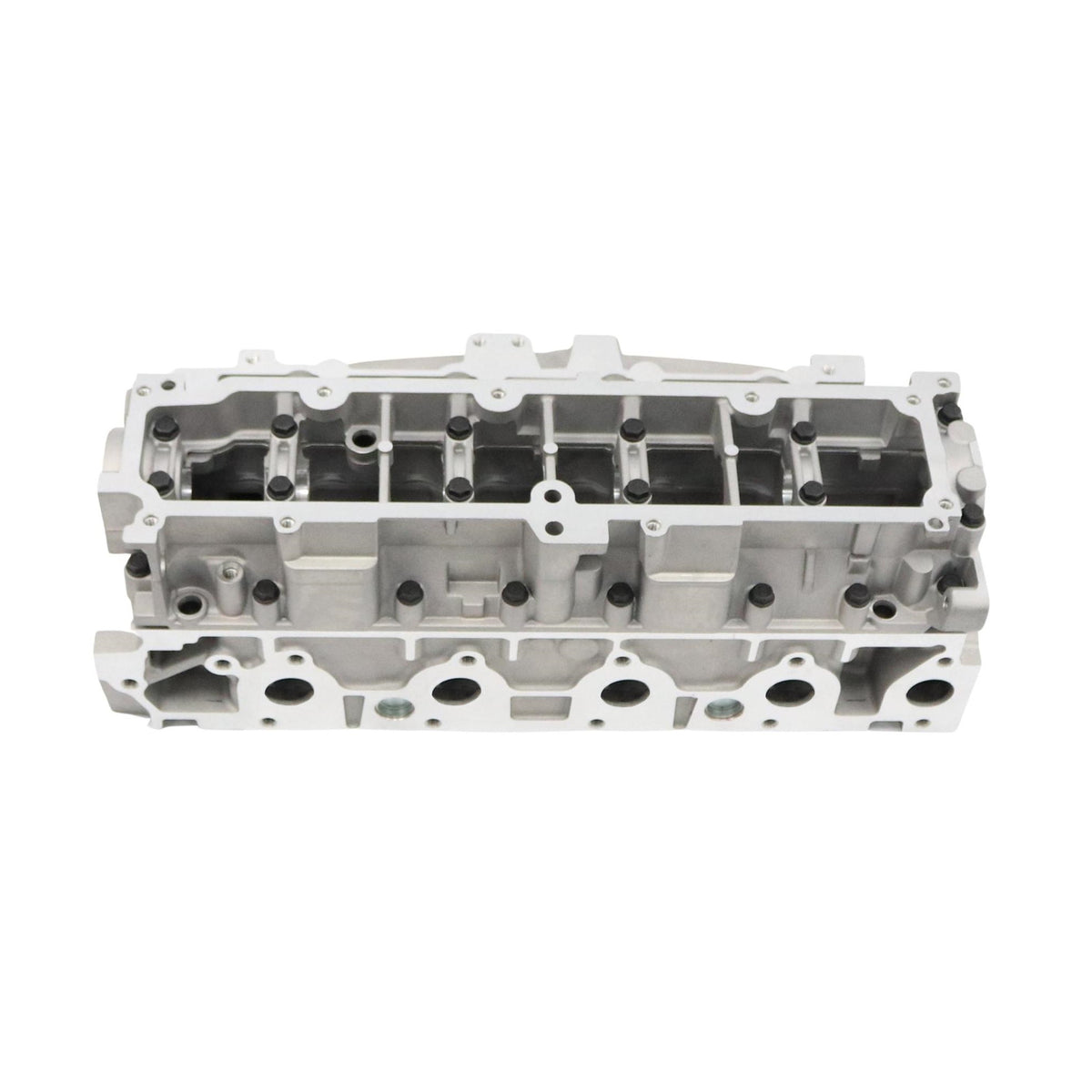 Ford DLD416 Cylinder Head - Fiesta Focus - Citroen Peugeot Volvo ...