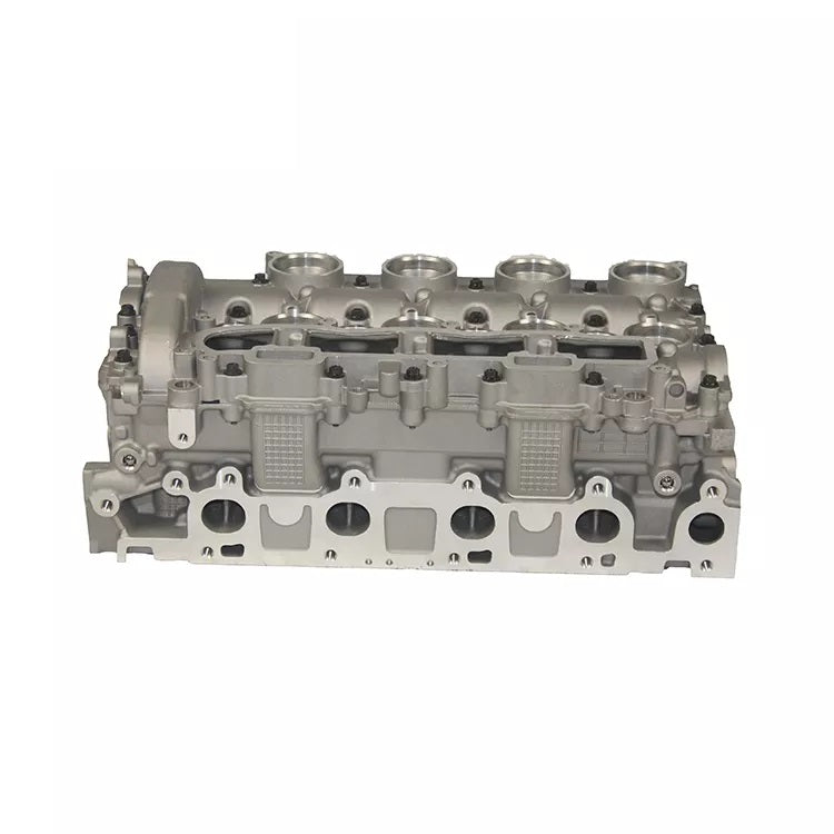 Ford DV6 Cylinder Head - Fiesta Focus- Citroen Mazda Peugeot – Sharp ...