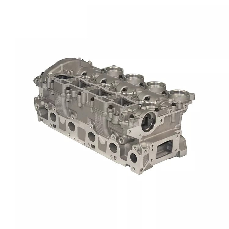 Ford DV6 Cylinder Head - Fiesta Focus- Citroen Mazda Peugeot – Sharp ...
