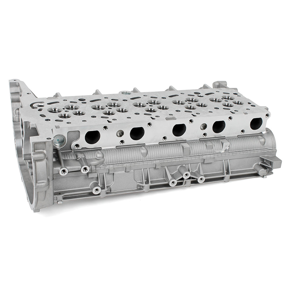 Ford P5AT SA2K 3.2 Cylinder Head - Ranger - Mazda BT-50 – Sharp Auto Parts